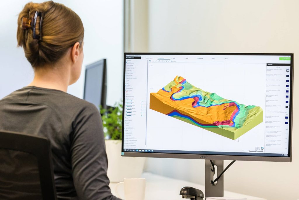 Innovative Thinker | Seequent director Pat McLarin on the importance of ...