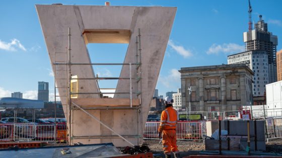 Next phase of major HS2 contracts set to be released this summer | New ...