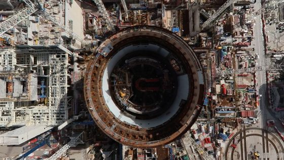 Future of Energy | Hinkley Point C progresses towards final stages of ...