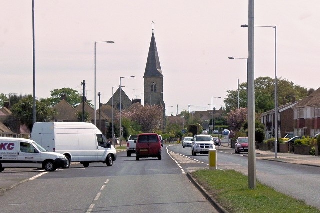 Detailed plans for a £60M link road in east Kent have been revealed ...