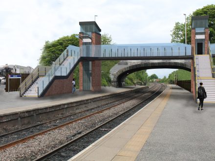 Contractor views sought on two new West Midlands rail stations | New ...