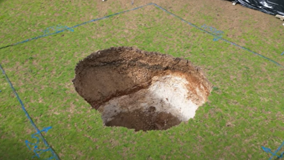 Environment Agency investigation continues as drone footage shows extent of HS2 Chiltern Tunnel ...