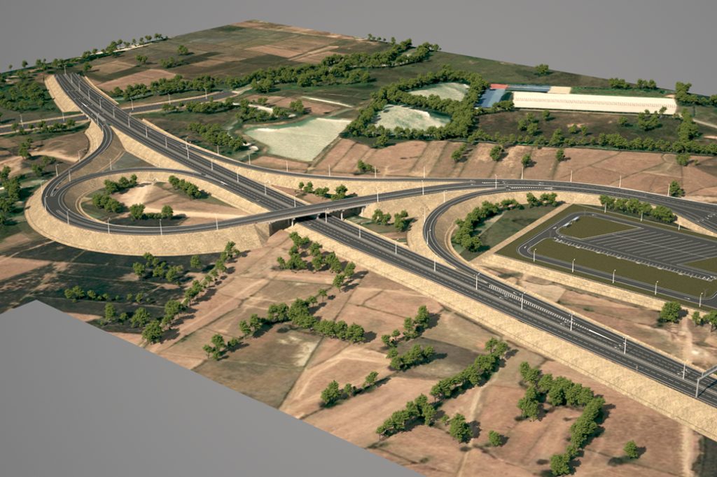 Innovation Showcase | Trimble enables project models to be shared ...