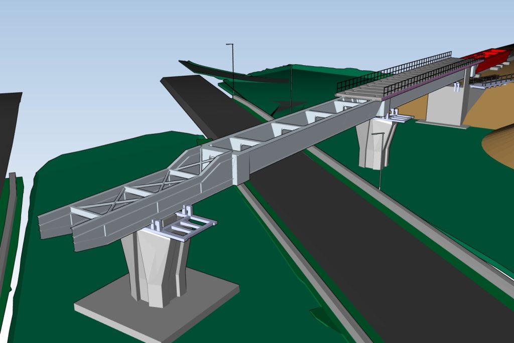 Rail sector needs to take bolder steps in using innovative design ...