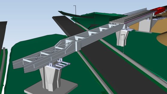 Rail sector needs to take bolder steps in using innovative design ...