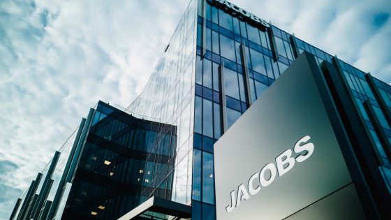Jacobs to split engineering consultancy from government services ...