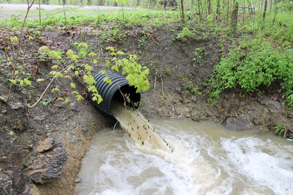 Ofwat to penalise companies for failing to monitor storm overflows ...