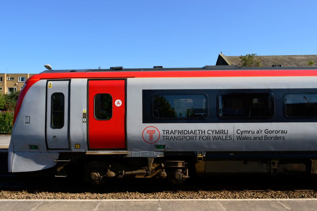 Welsh MPs: HS2 has taken £5bn of vital funding away from Wales’ rail ...
