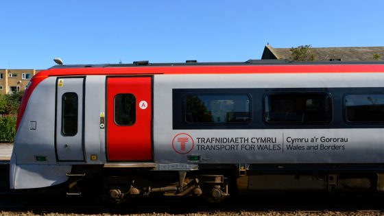 Plaid Cymru demands devolved powers over Wales’ rails as ‘historic ...