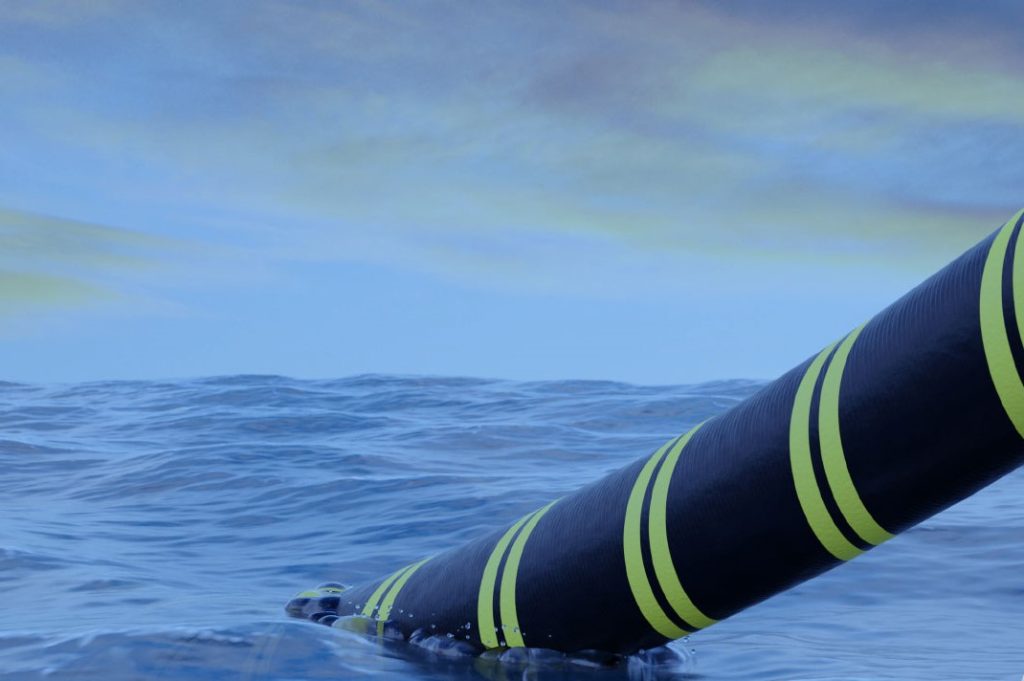 Morocco-to-UK 3,800km undersea interconnector gains £30M funding | New ...