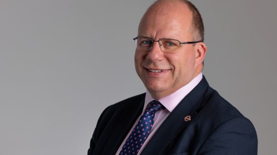 Andy Lord confirmed as Transport for London’s permanent transport ...