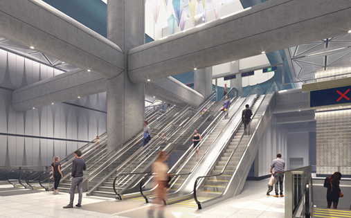 Arup engaged on East Line of Macau light rail scheme with scope ...