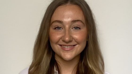 Ellie Thomas named as ICE 2023 Stem Ambassador of the Year | New Civil Engineer