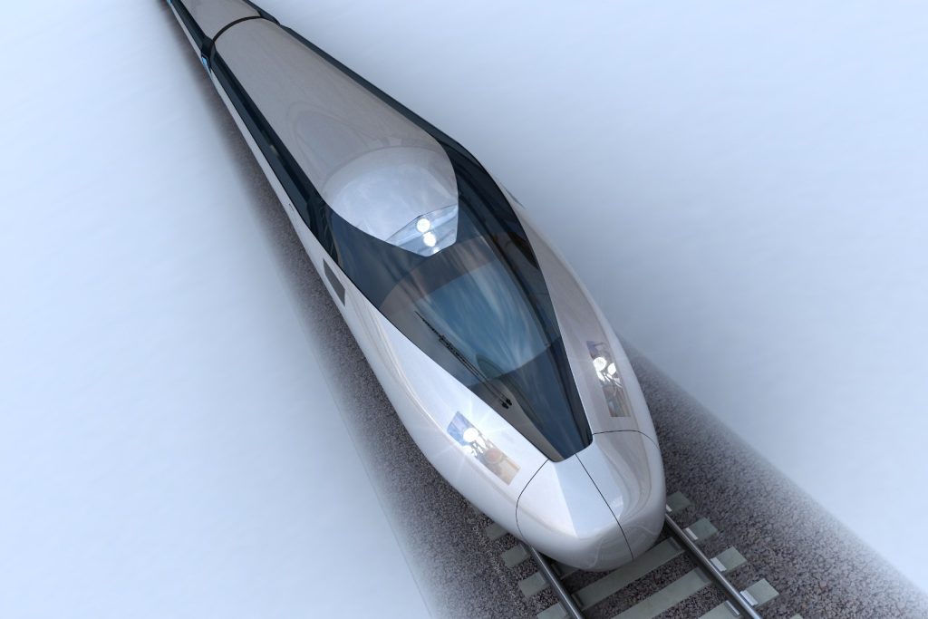 HS2 | Report makes ‘overwhelming’ case for East Midlands high speed rail | New Civil Engineer