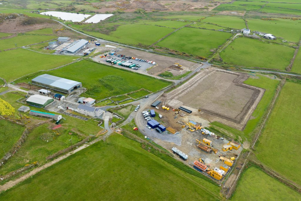 £36M tidal energy scheme in north Wales hits milestone three months ...