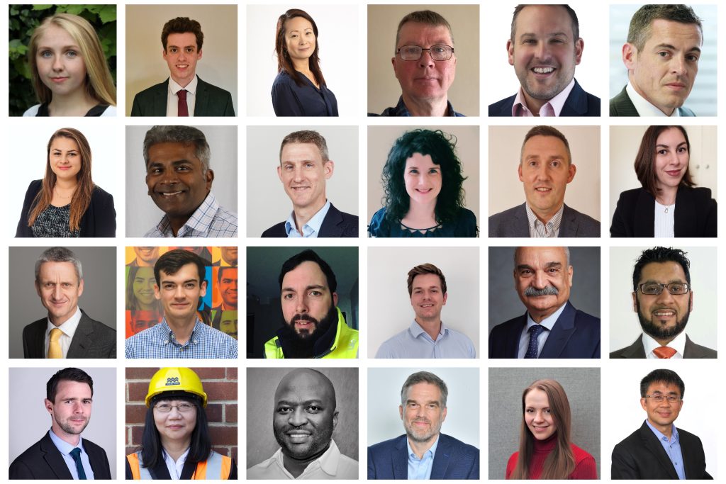 Candidates for ICE Trustee and Council election announced | New Civil ...