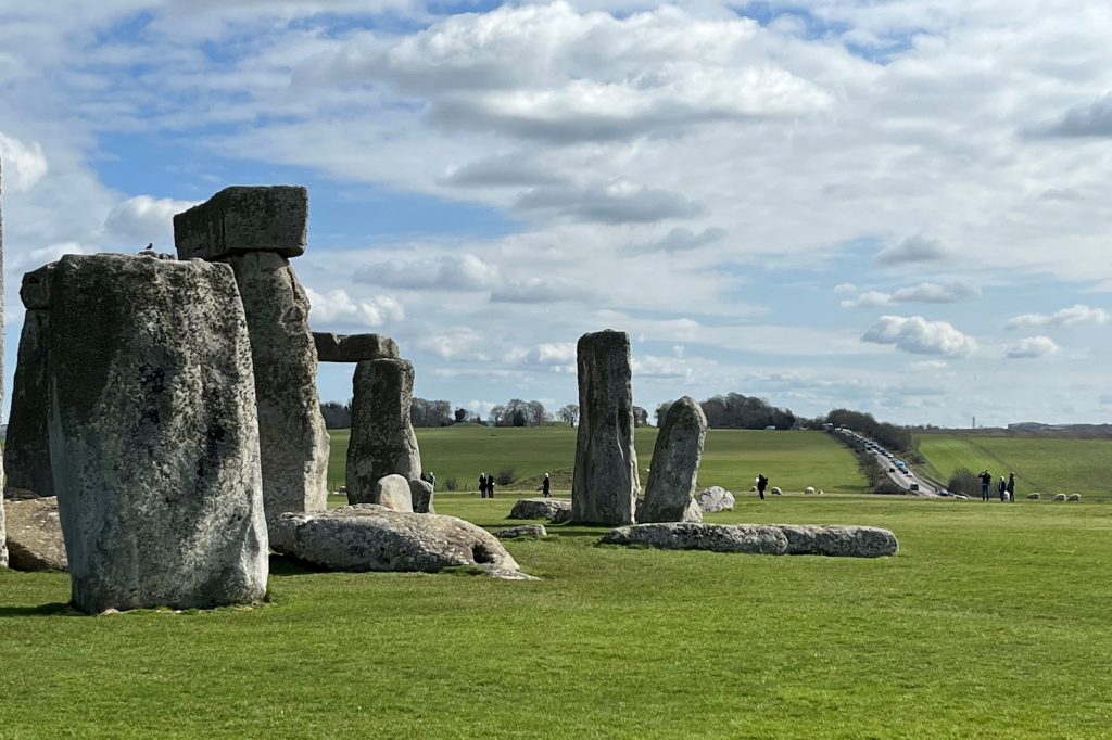 Stonehenge campaigners take case against tunnel scheme to Unesco in ...