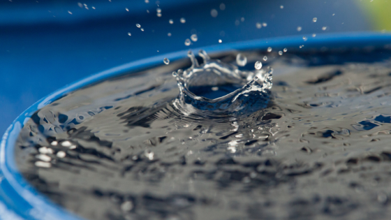 Why circular water management is the next logical step | New Civil Engineer
