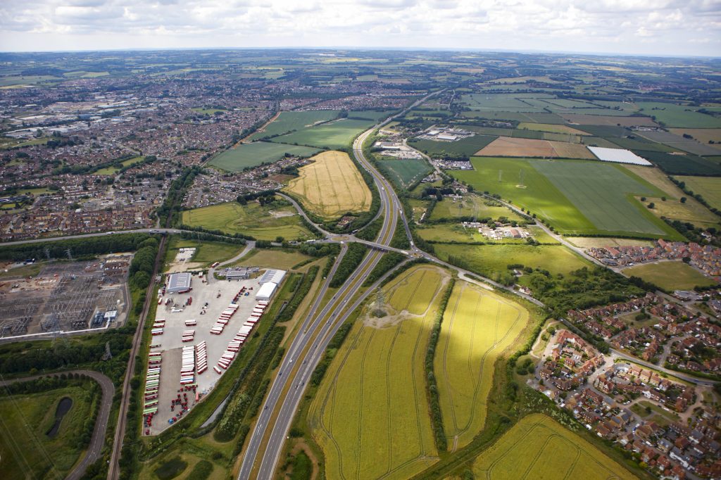 Jackson awarded £22.6M Kent junction improvement job | New Civil Engineer