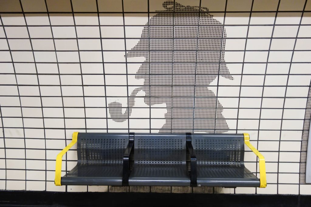 How TfL has spent £7.5M on the indefinitely paused Bakerloo line ...