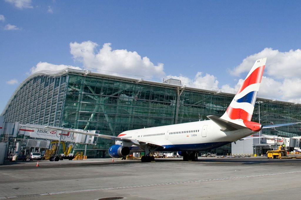 Heathrow substation fire shows infrastructure managers must consider ...