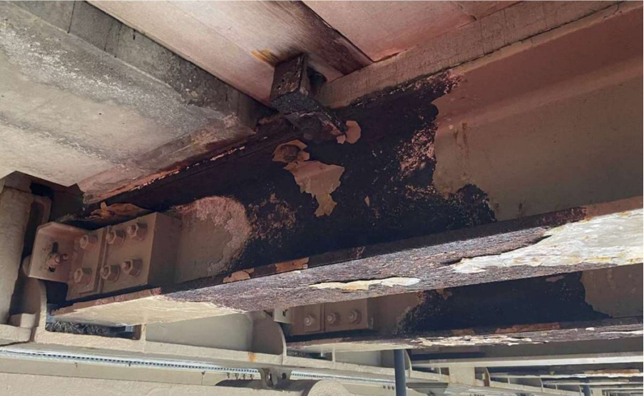 Approval Granted For Refurbishment Of Tynesides Grade I Listed High Level Bridge New Civil