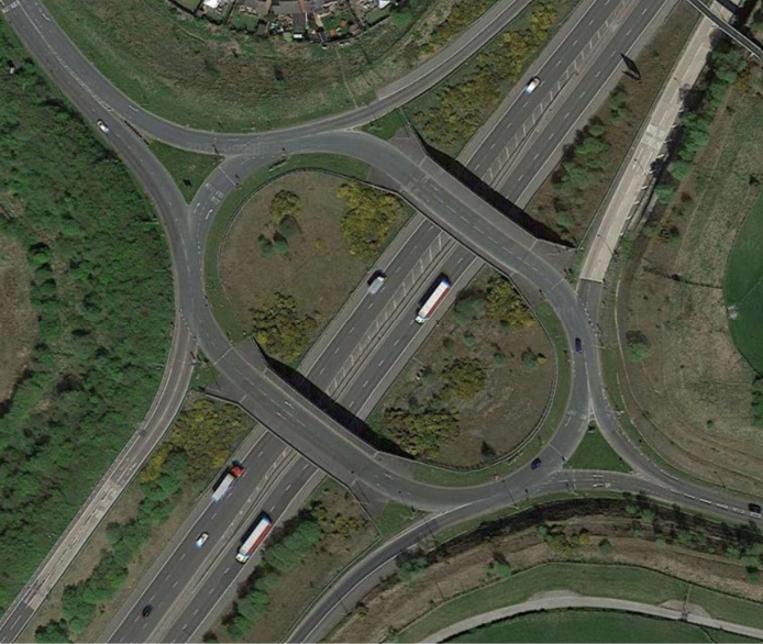 Balfour Beatty to carry out upgrades on ‘nightmare’ M65 junction in ...