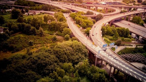 National Highways seeks solutions to develop self-monitoring, self ...