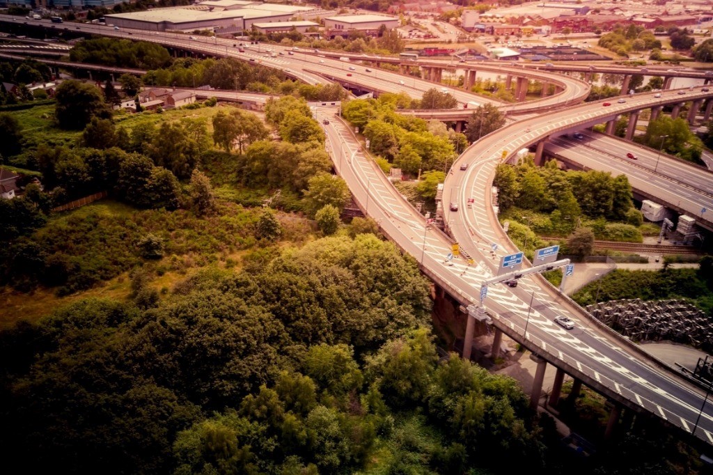 National Highways seeks solutions to develop self-monitoring, self ...