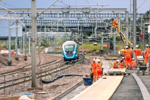 Why Network Rail restarted £4bn Eastern region procurement for CP7 and ...