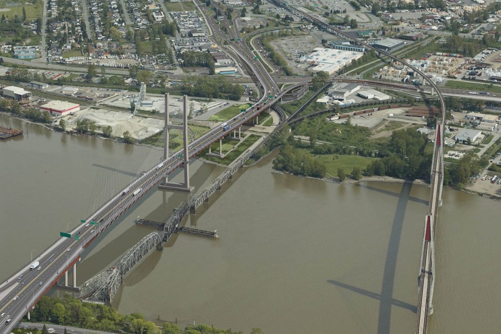 Spencer Group to develop bespoke cable inspection system for £1.1bn ...