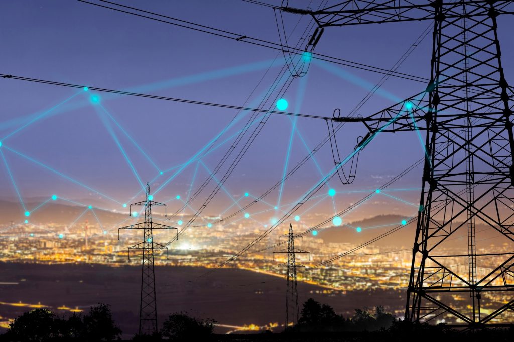 80M km of new power lines ‘needed worldwide by 2040’ | New Civil Engineer