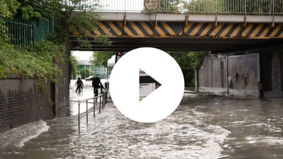 Watch: NIC's view on the state of play on long term flood resilience ...