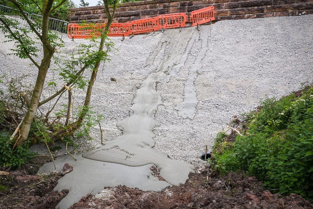 13-week road closure needed to remove Great Musgrave bridge concrete ...