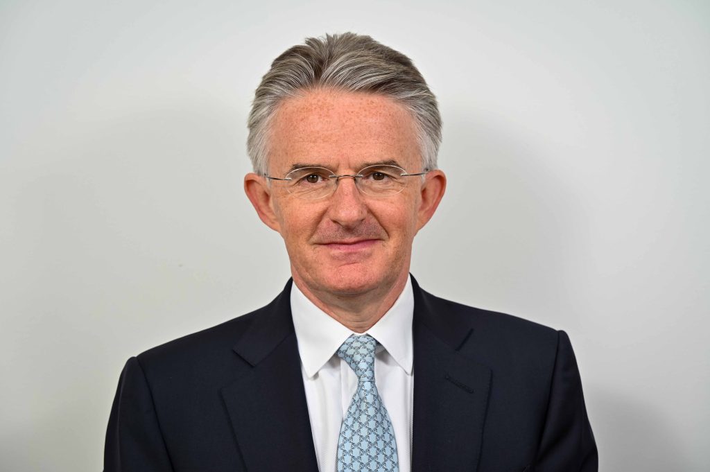 Interview | UK Infrastructure Bank boss John Flint on funding net zero ...