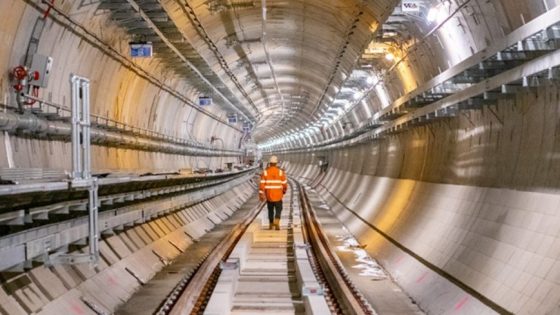 Melbourne Metro Tunnel to open a year early following upgrade to key ...