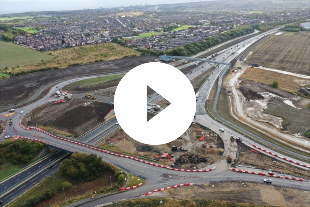 Watch: Factors affecting productivity on major highways projects ...