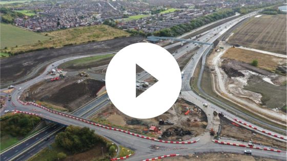 Watch: Factors affecting productivity on major highways projects | New ...