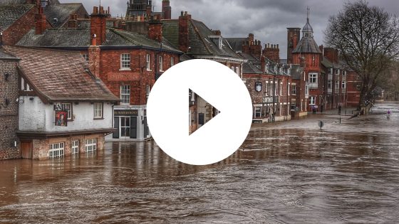 Watch: Environment Agency's plans for reducing flood and coastal ...