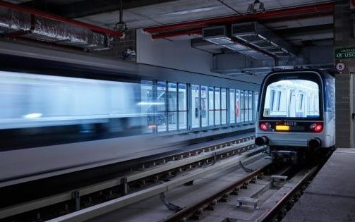 Eight of 21 stations now open on Milan's £1.5bn new underground metro ...
