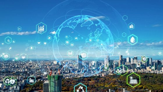 Unlocking the power of infrastructure to build a more inclusive ...