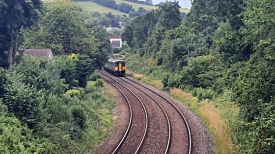 Planned Torquay railway station on hold amid £10M funding shortfall ...