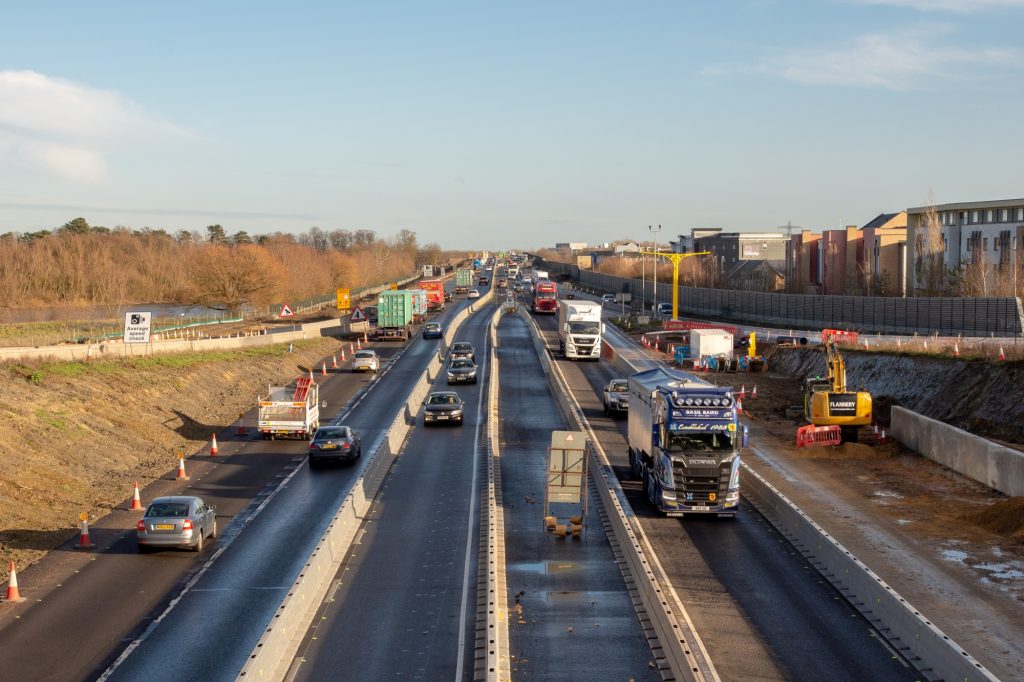 Government must ‘reconsider portfolio of expensive, complex road ...