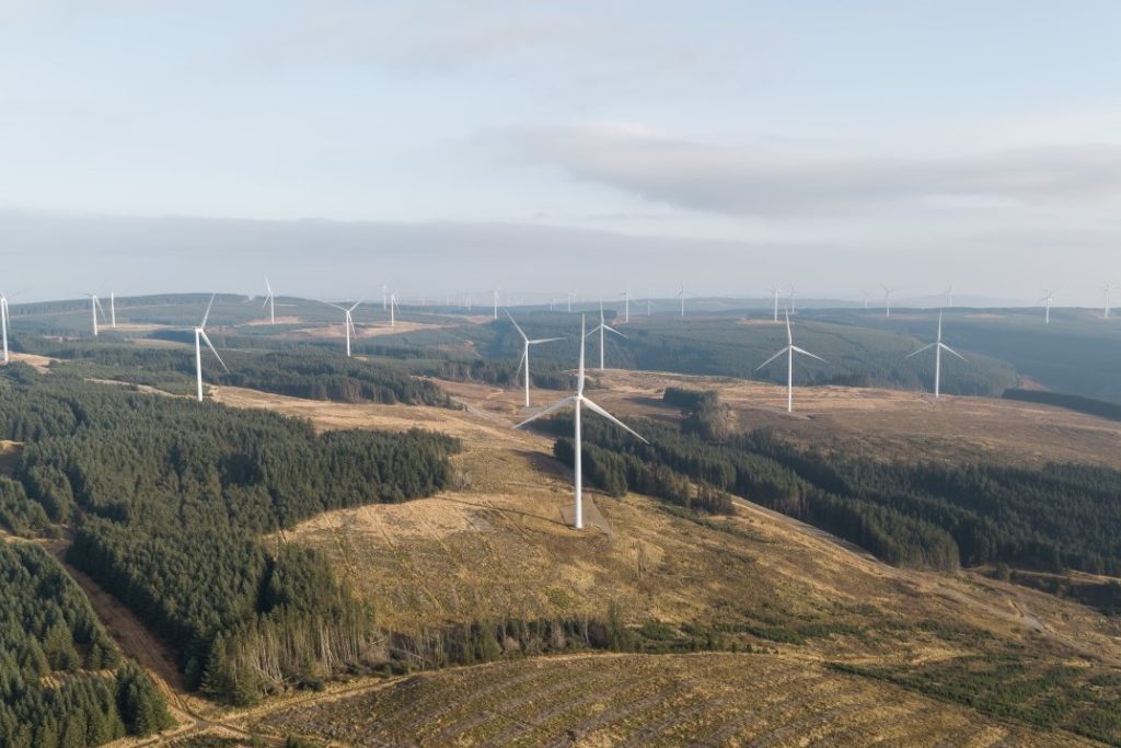 Welsh government appoints WSP, Motts and others to assess renewable ...