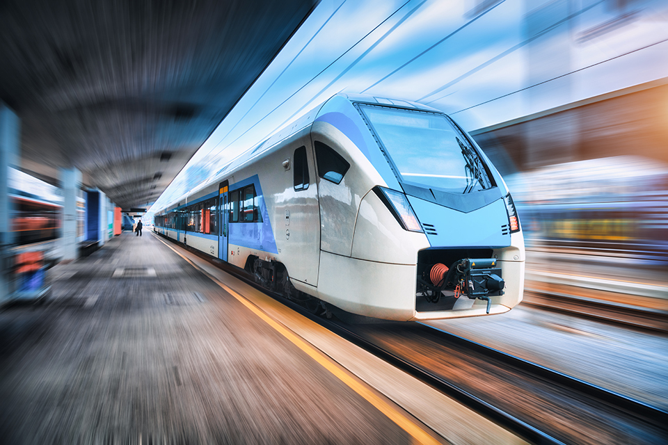 DfT readies rejuvenated £350M transport technical expertise framework ...