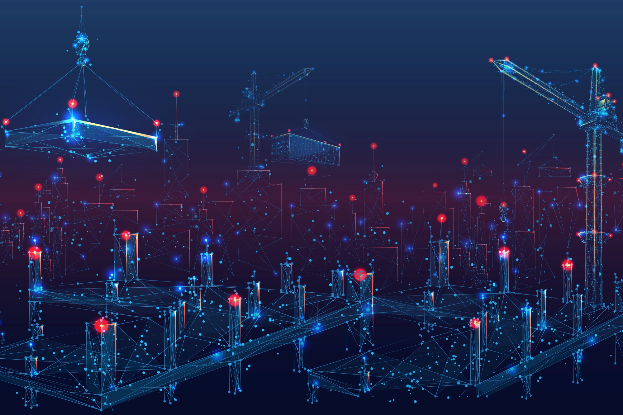 Into the danger zone Safety and logistical factors are driving the ...