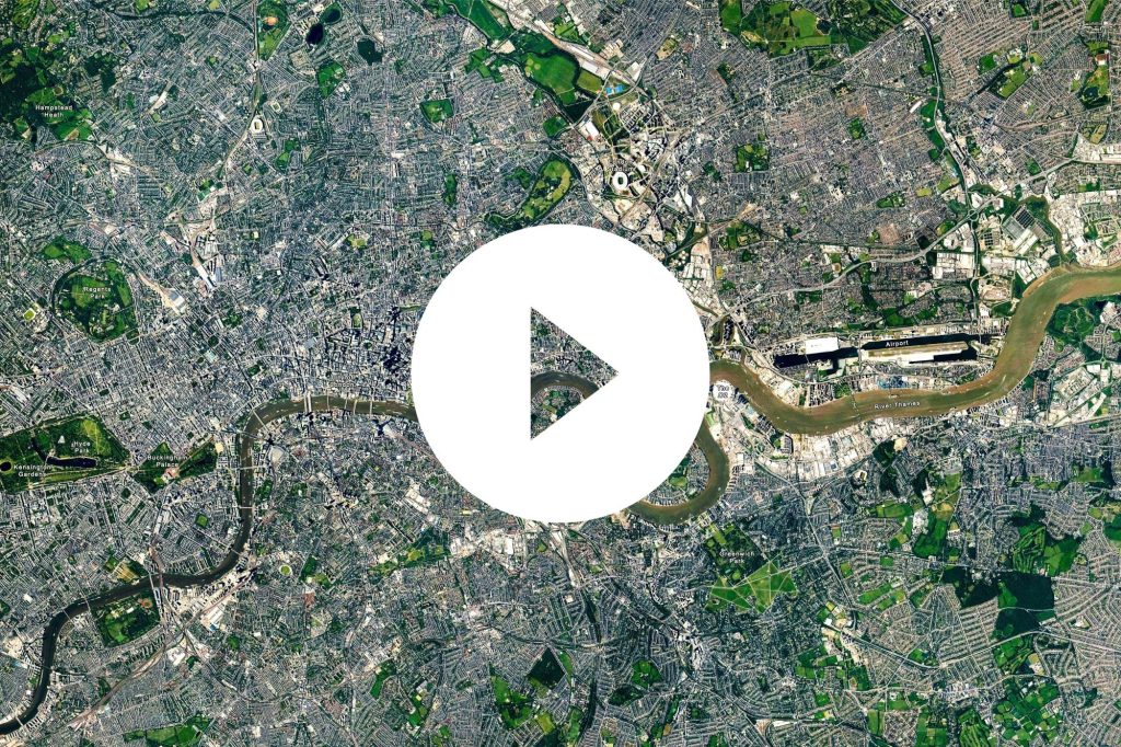 Watch: Why the River Thames Scheme is a flood alleviation and green ...