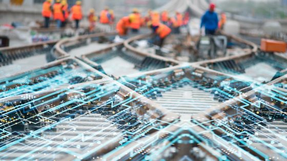 Future of Rail | Digital technology could revolutionise railway ...