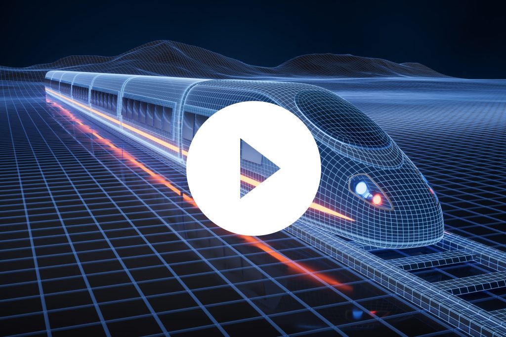 Watch: Lessons to be learned from current and past major rail projects ...