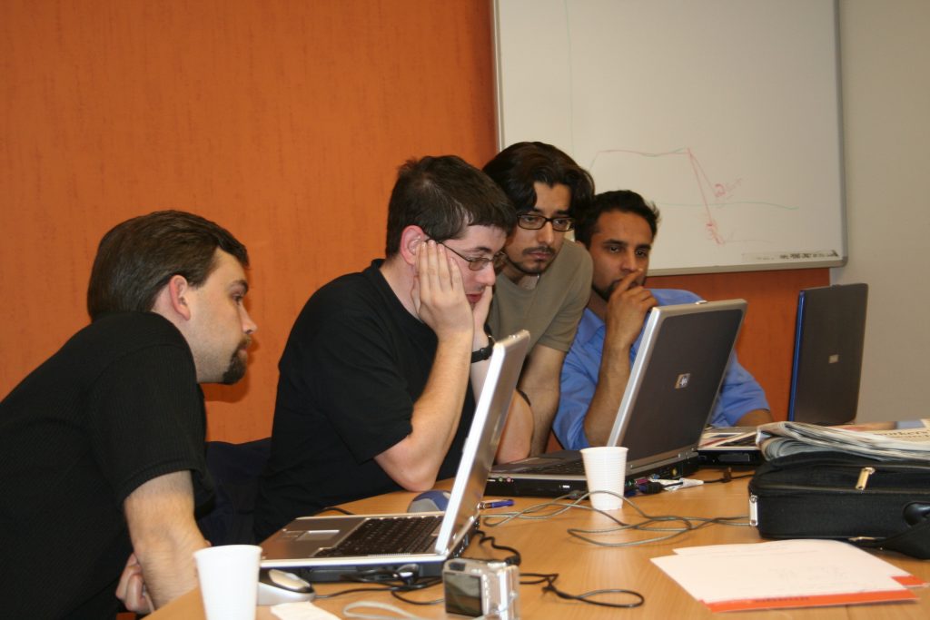 ICE invites entries to 2023 Merit game | New Civil Engineer